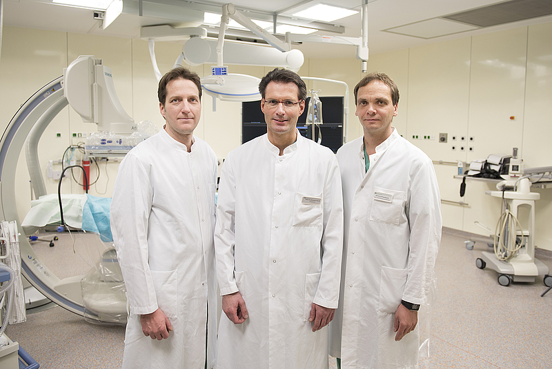 Aktuelles – Universitätsmedizin Rostock